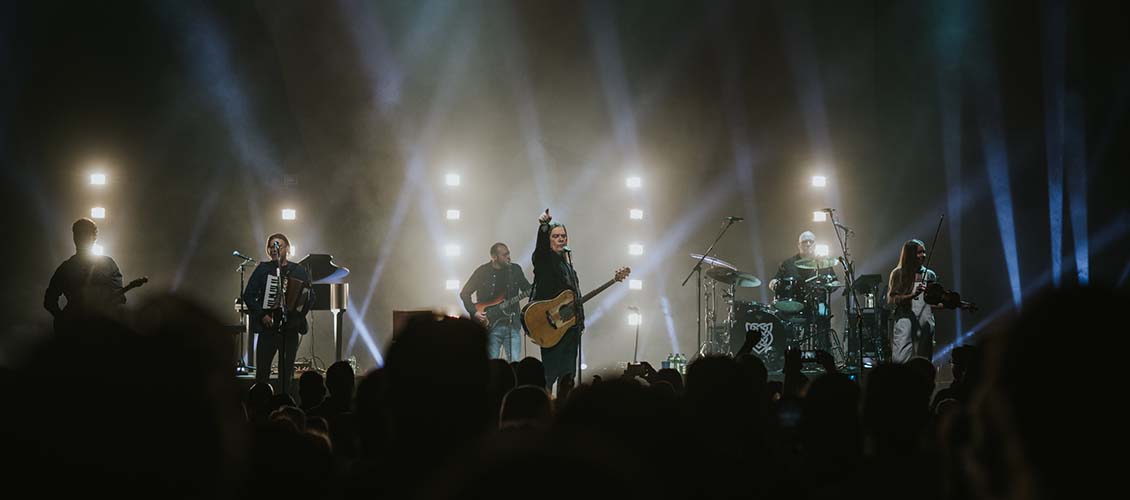 Sonic Concerts · Atlantic Canadian Event Promotion